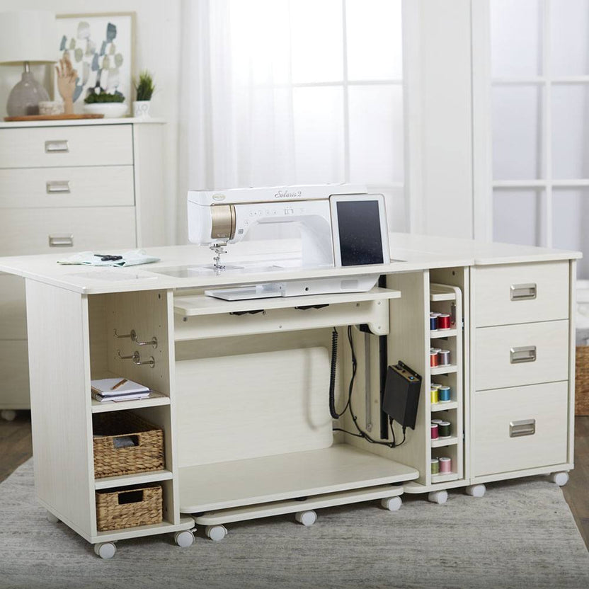 Koala Maker Center Sewing Cabinet