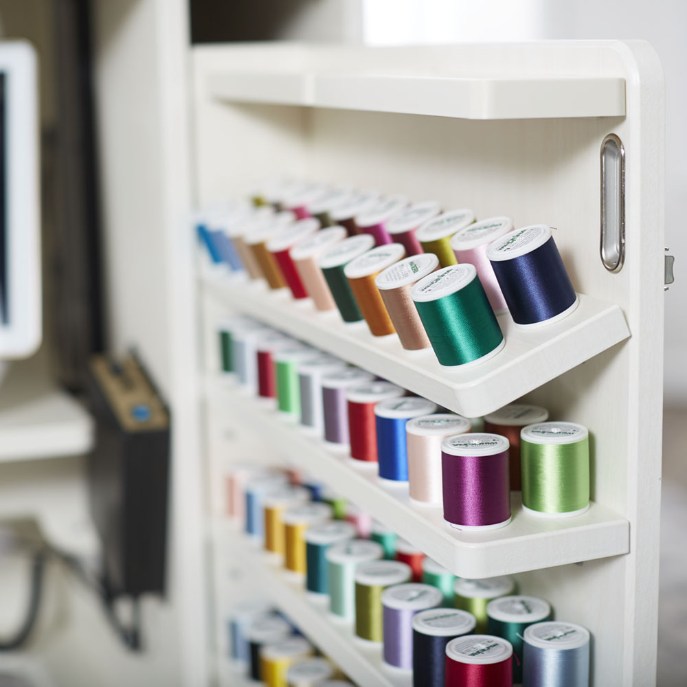 Koala Maker Center Sewing Cabinet