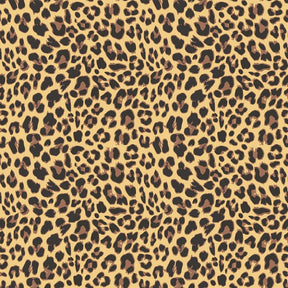 Leopard Skin Fabric