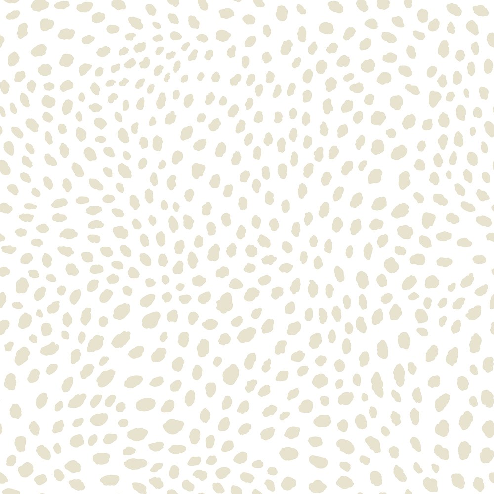 Leopard Tone on Tone Fabric