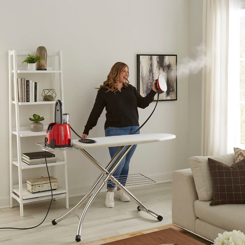 Laurastar Lift Portable Steam Station
