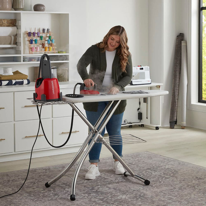 Laurastar Lift Portable Steam Station