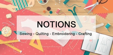 Sewing Parts Online