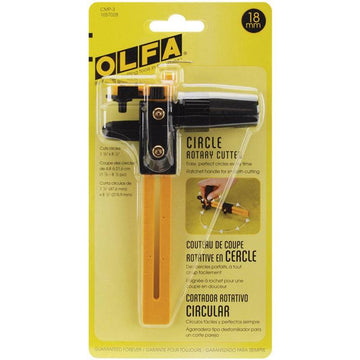 Olfa Circle Rotary Cutter #CMP-3