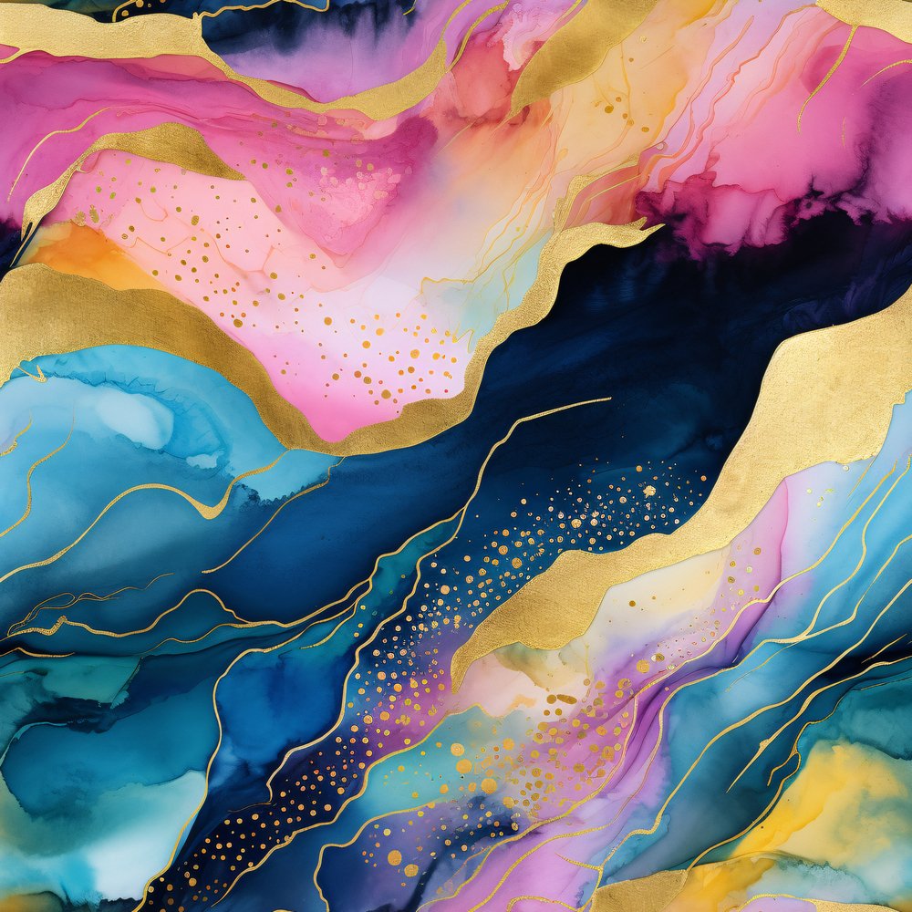 Oyster Shell #21 Fabric