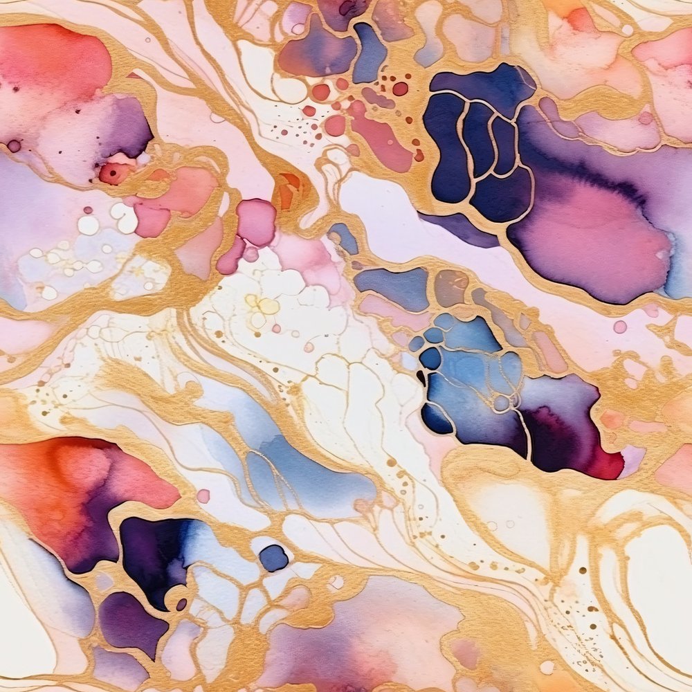 Oyster Shell #30 Fabric