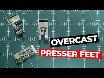 Overcast Foot, Singer