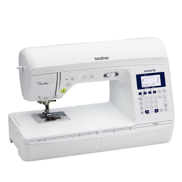 Brother Pacesetter PS500 Computerized Sewing Machine