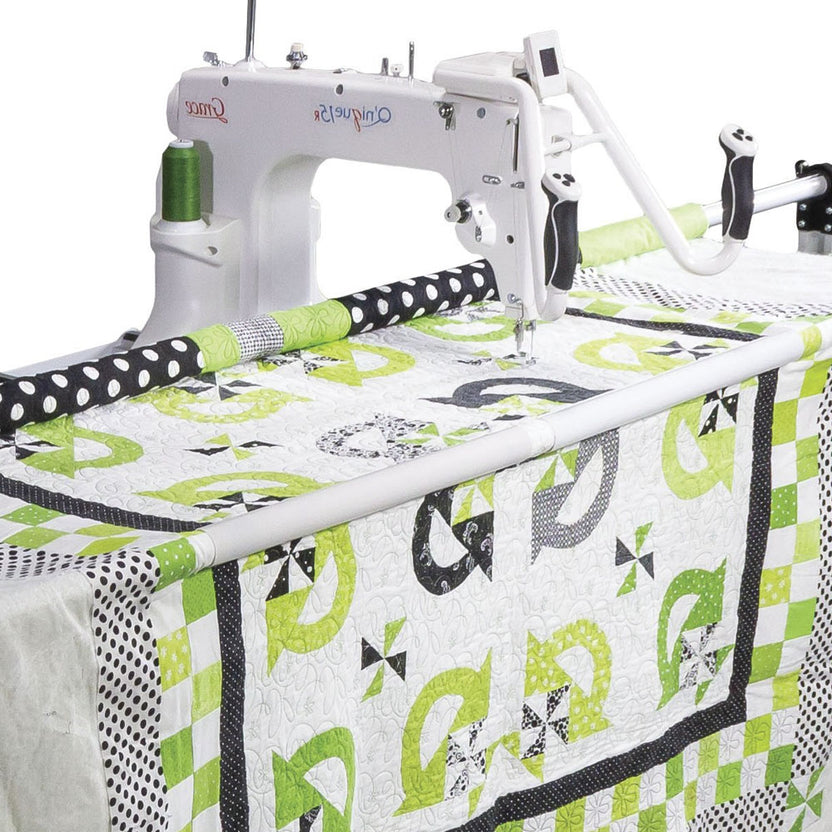 Q-Zone Queen Quilting Frame, Grace Company