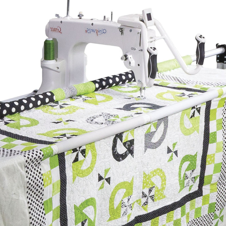 Q-Zone Queen Quilting Frame, Grace Company