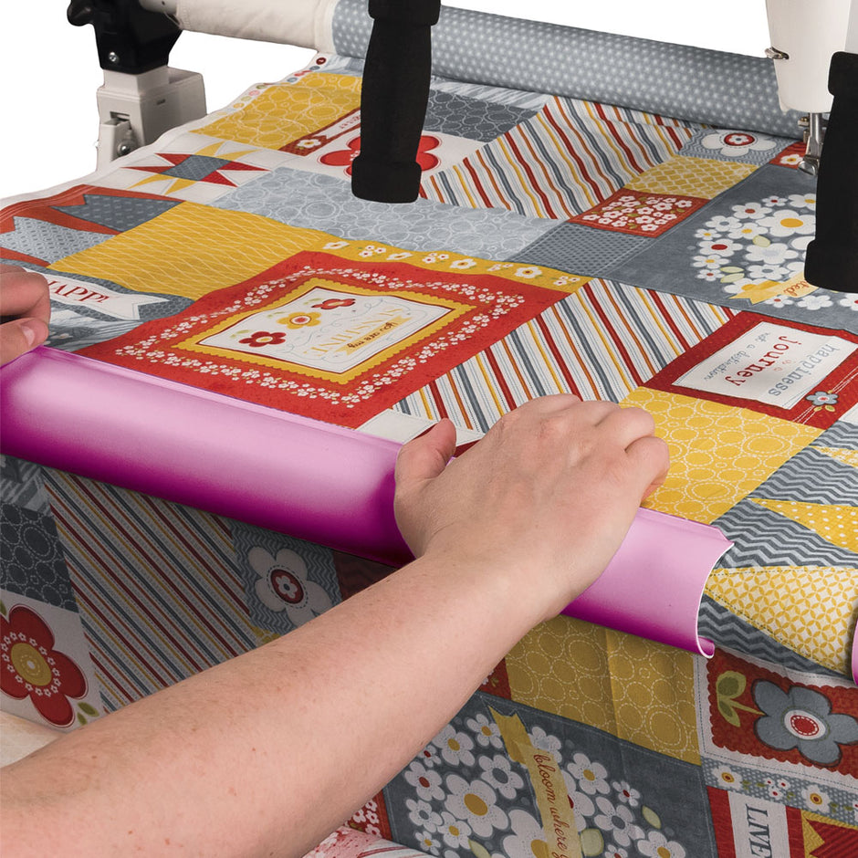 Q-Zone Queen Quilting Frame, Grace Company