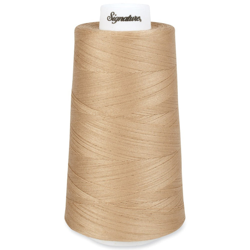 Signature Quilting Thread, 3000yds