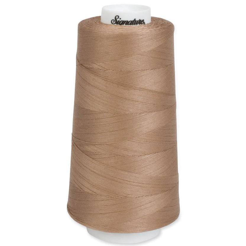 Signature Quilting Thread, 3000yds