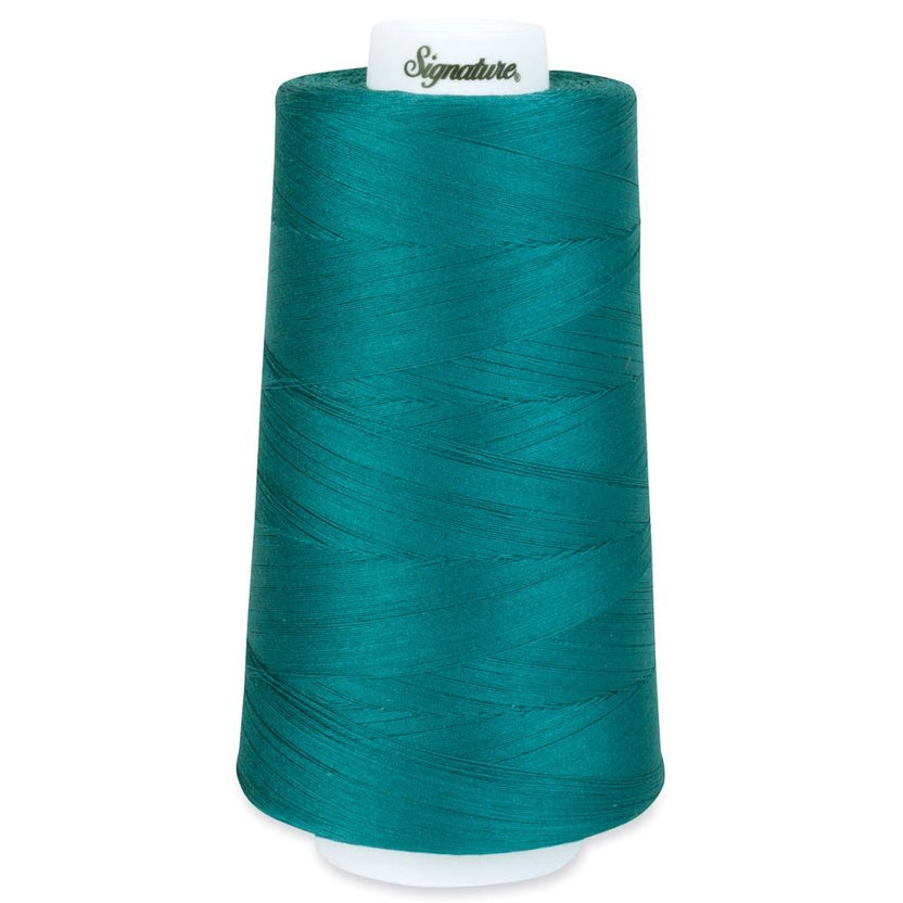 Signature Quilting Thread, 3000yds