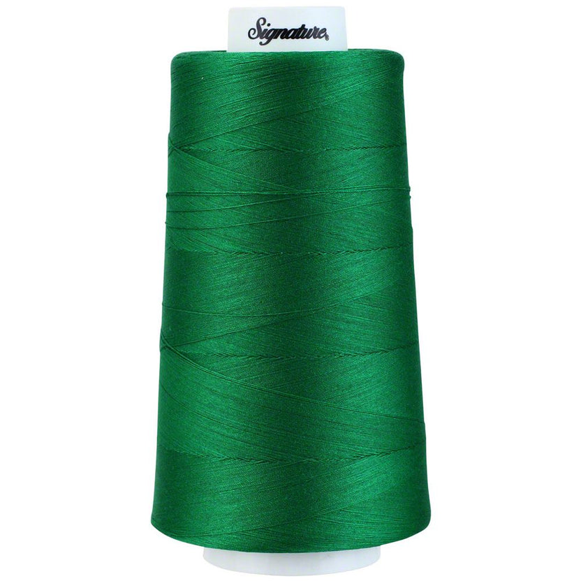 Signature Quilting Thread, 3000yds