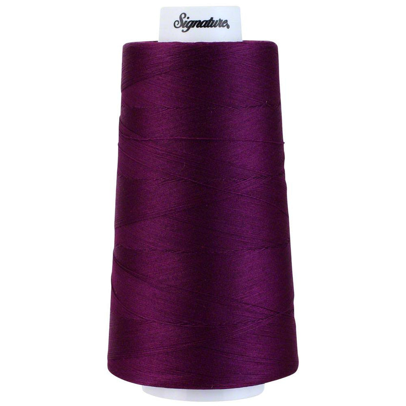 Signature Quilting Thread, 3000yds