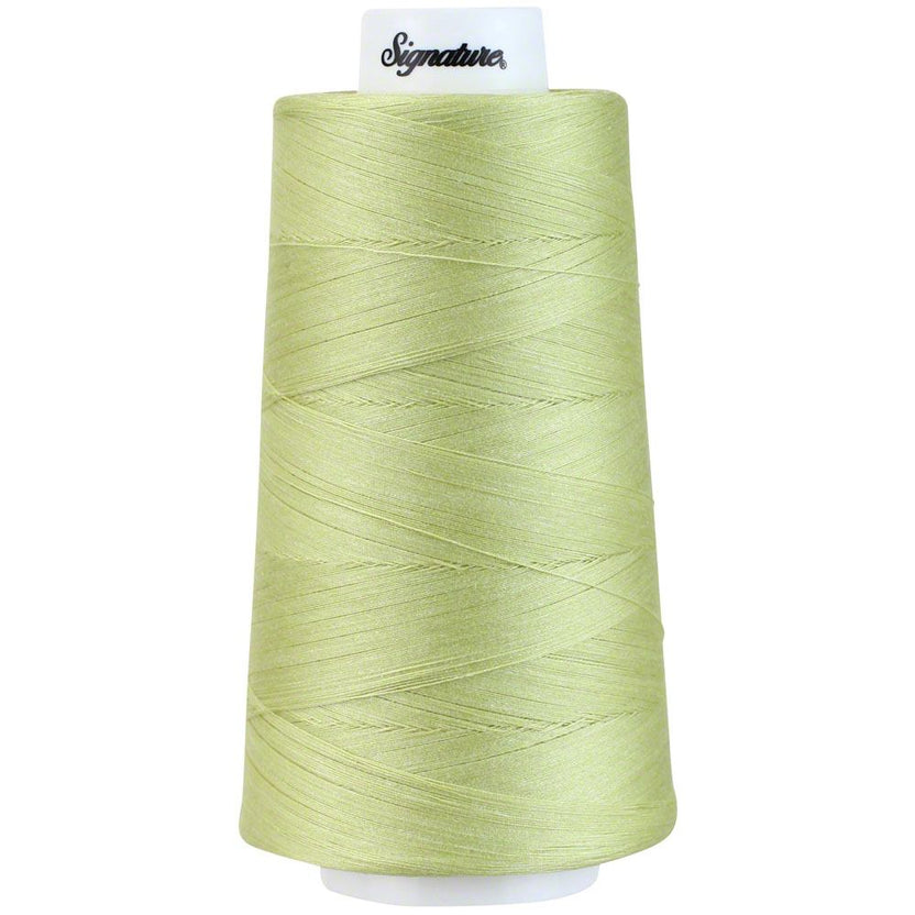 Signature Quilting Thread, 3000yds