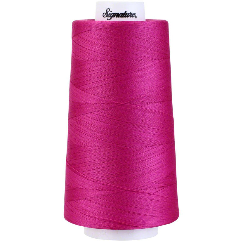Signature Quilting Thread, 3000yds