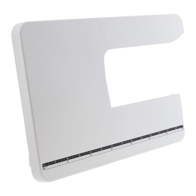 Wide Extension Table, Brother #SAWT7