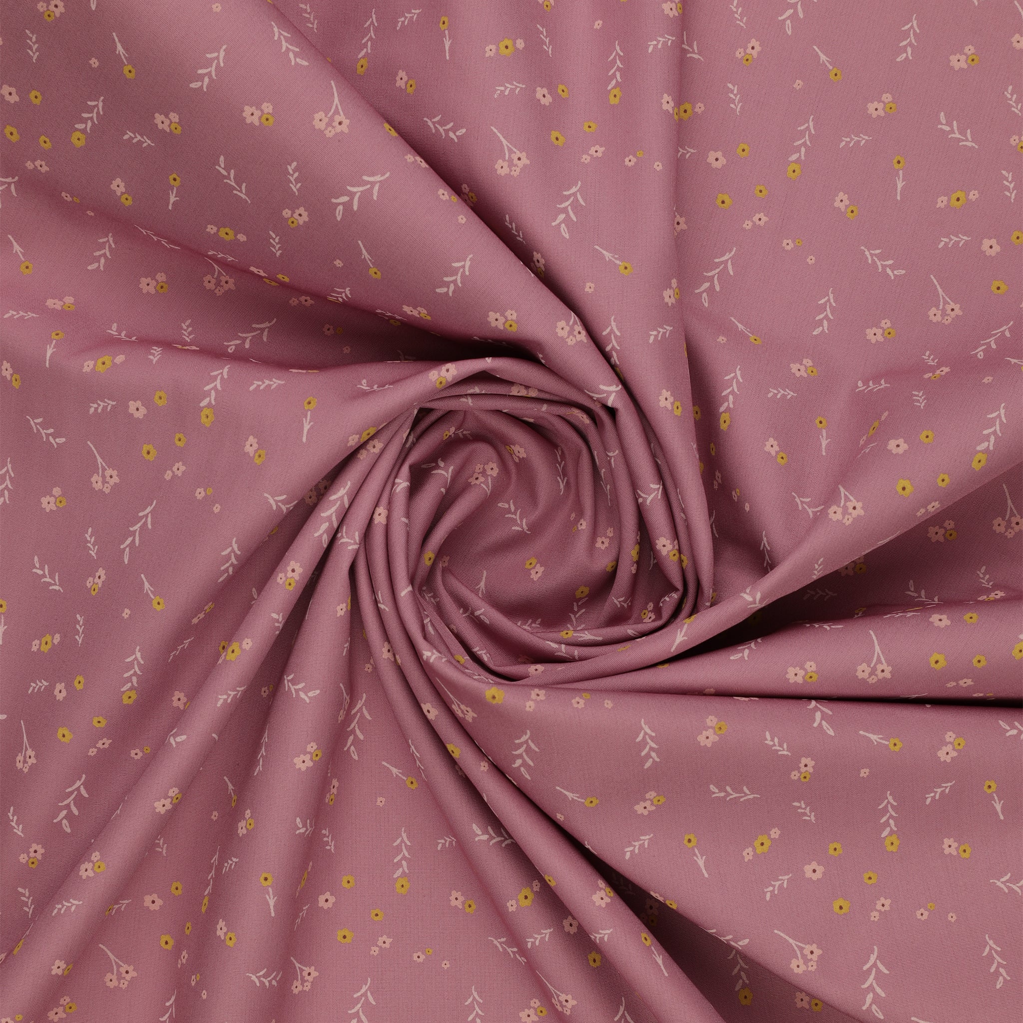 GeoBloom Fabric Collection - Whimsy Bloom