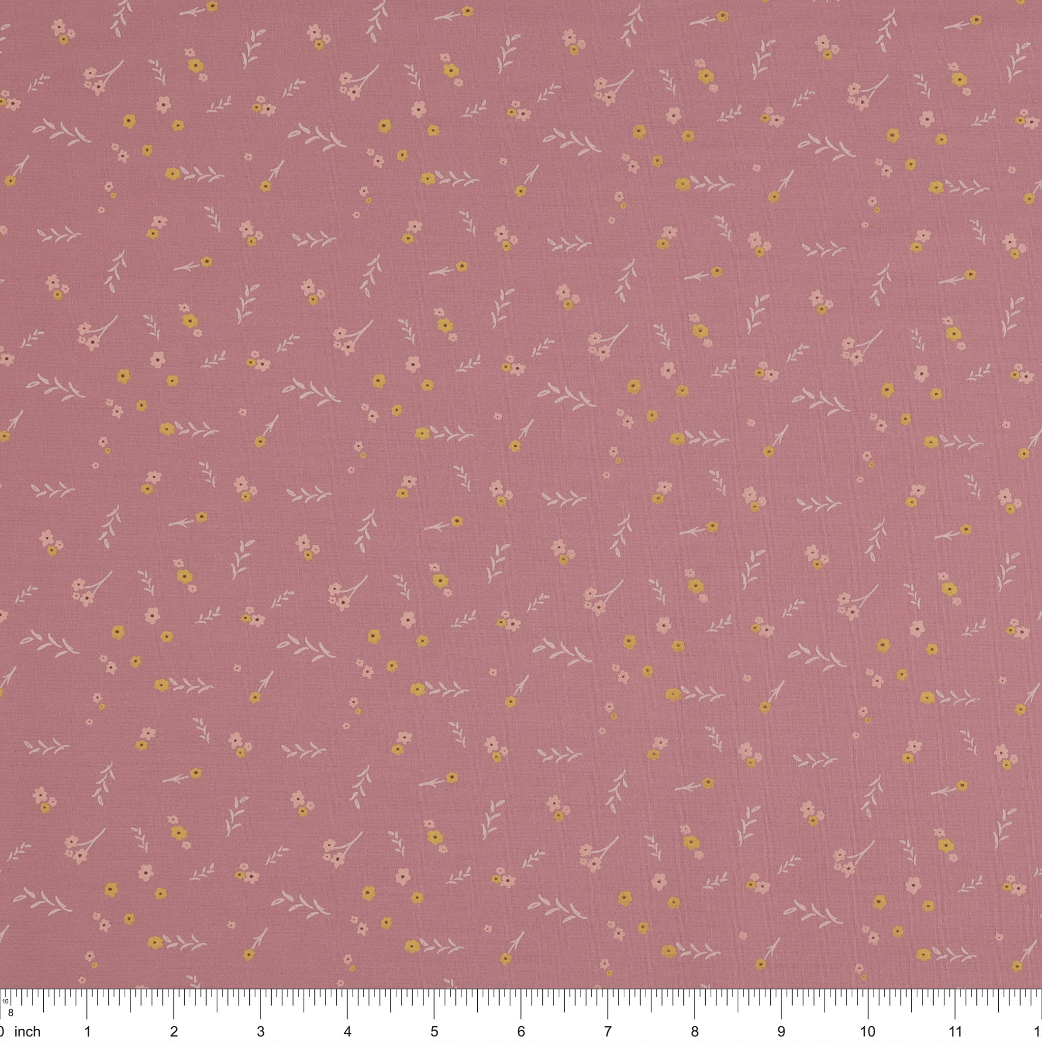 GeoBloom Fabric Collection - Whimsy Bloom