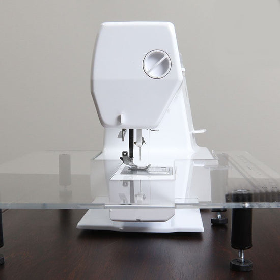 Sew Steady Sewing Machine Extension Table