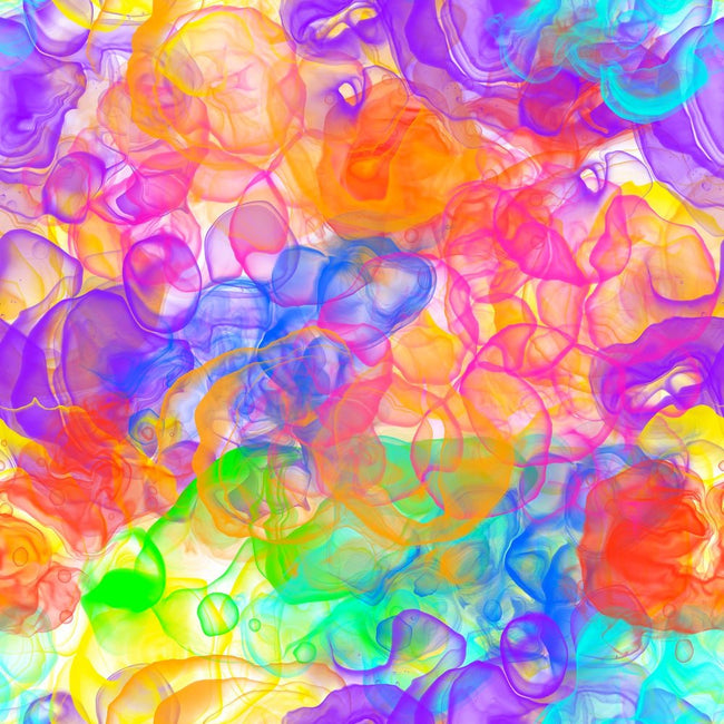 Smudge Blender Fabric