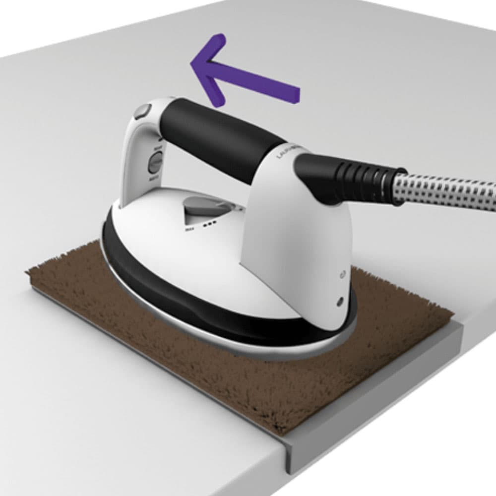 Laurastar Soleplate Cleaning Mat