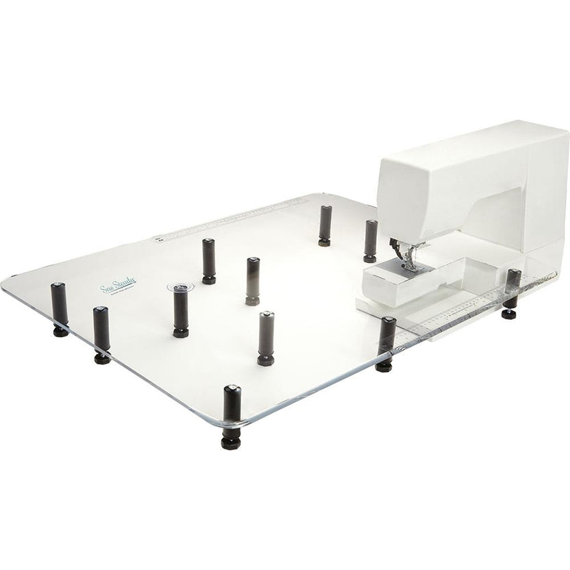 Sew Steady Sewing Machine Extension Table