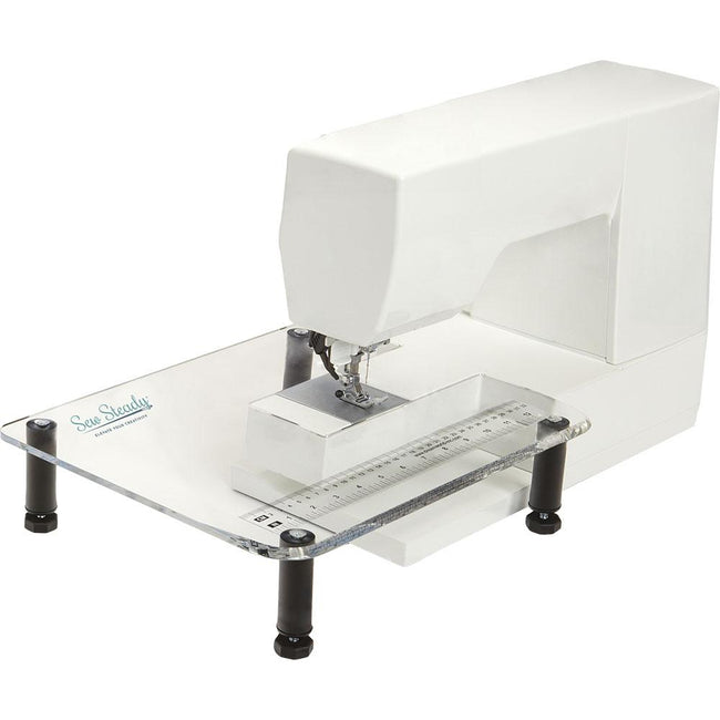 Sew Steady Sewing Machine Extension Table