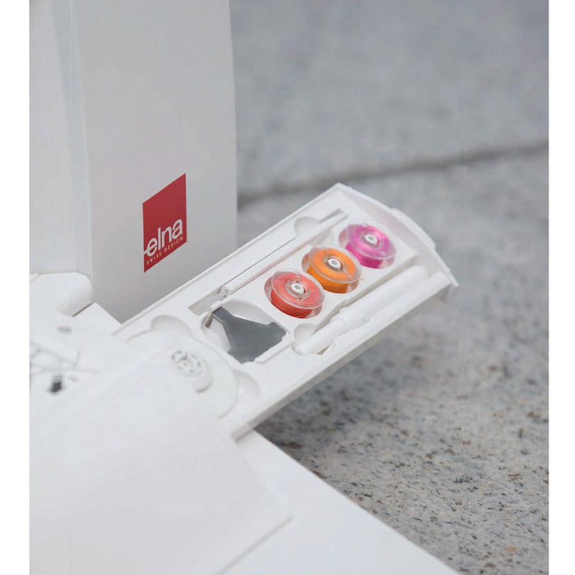 Elna Lotus 2 Computerized Sewing Machine