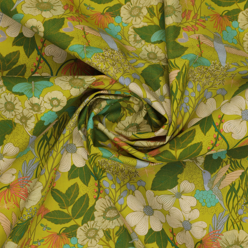 Stillwater Fabric Collection - Stillwater Daybreak