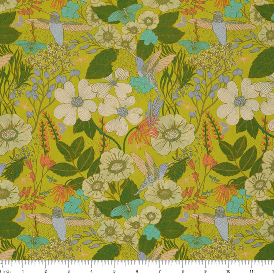 Stillwater Fabric Collection - Stillwater Daybreak