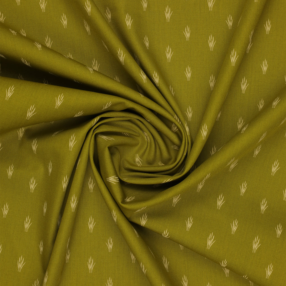 Stillwater Fabric Collection - Cattail Breeze Daybreak