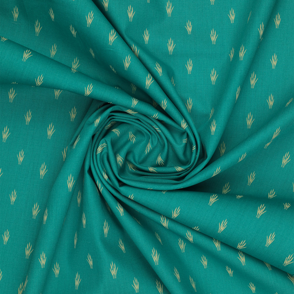 Stillwater Fabric Collection - Cattail Breeze Twilight