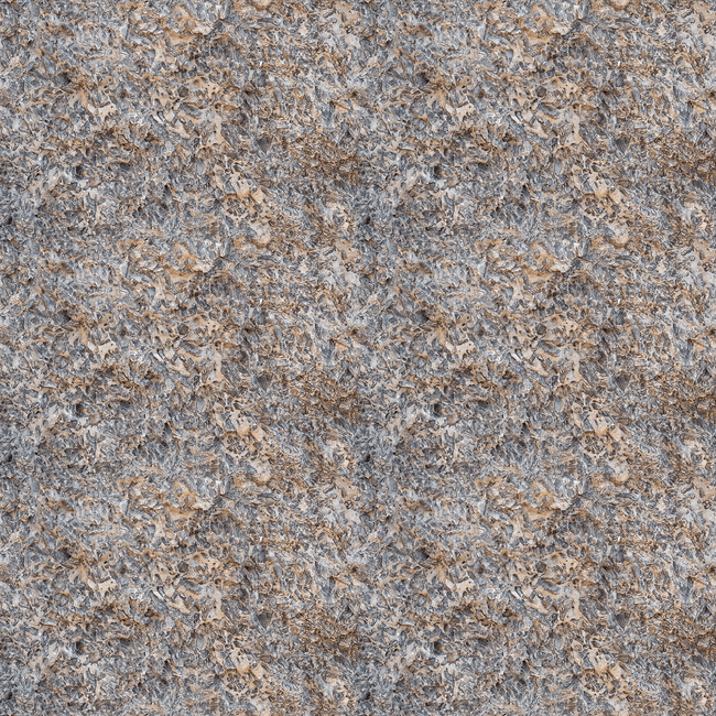 Textured Stone Fabric - Natural