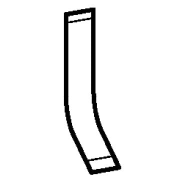 LCD Cable, Brother #XE2206001