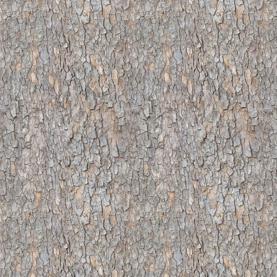 Tree Bark #3 Fabric