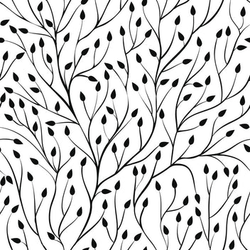 Tree Branches Fabric