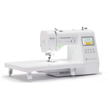 Baby Lock Verve Sewing and Embroidery Machine