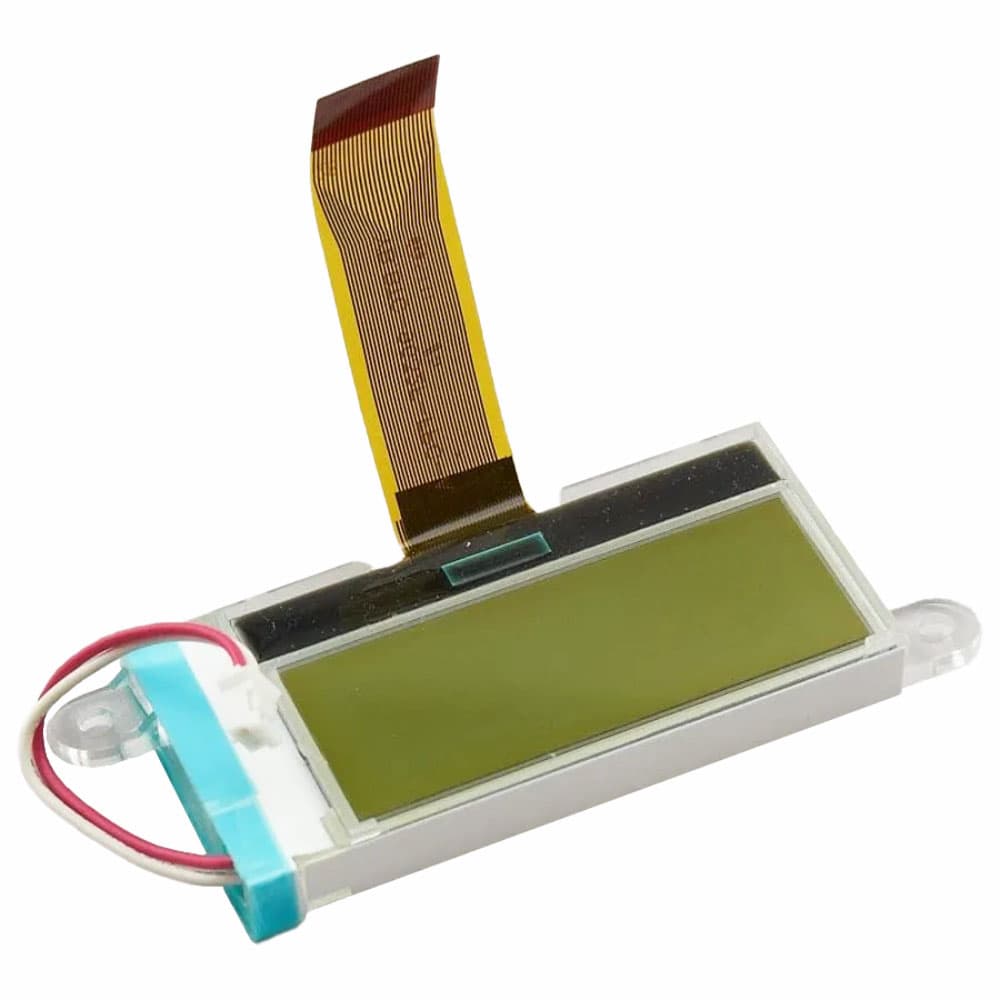 Single Light Guide Assembly, Babylock #XC4418051